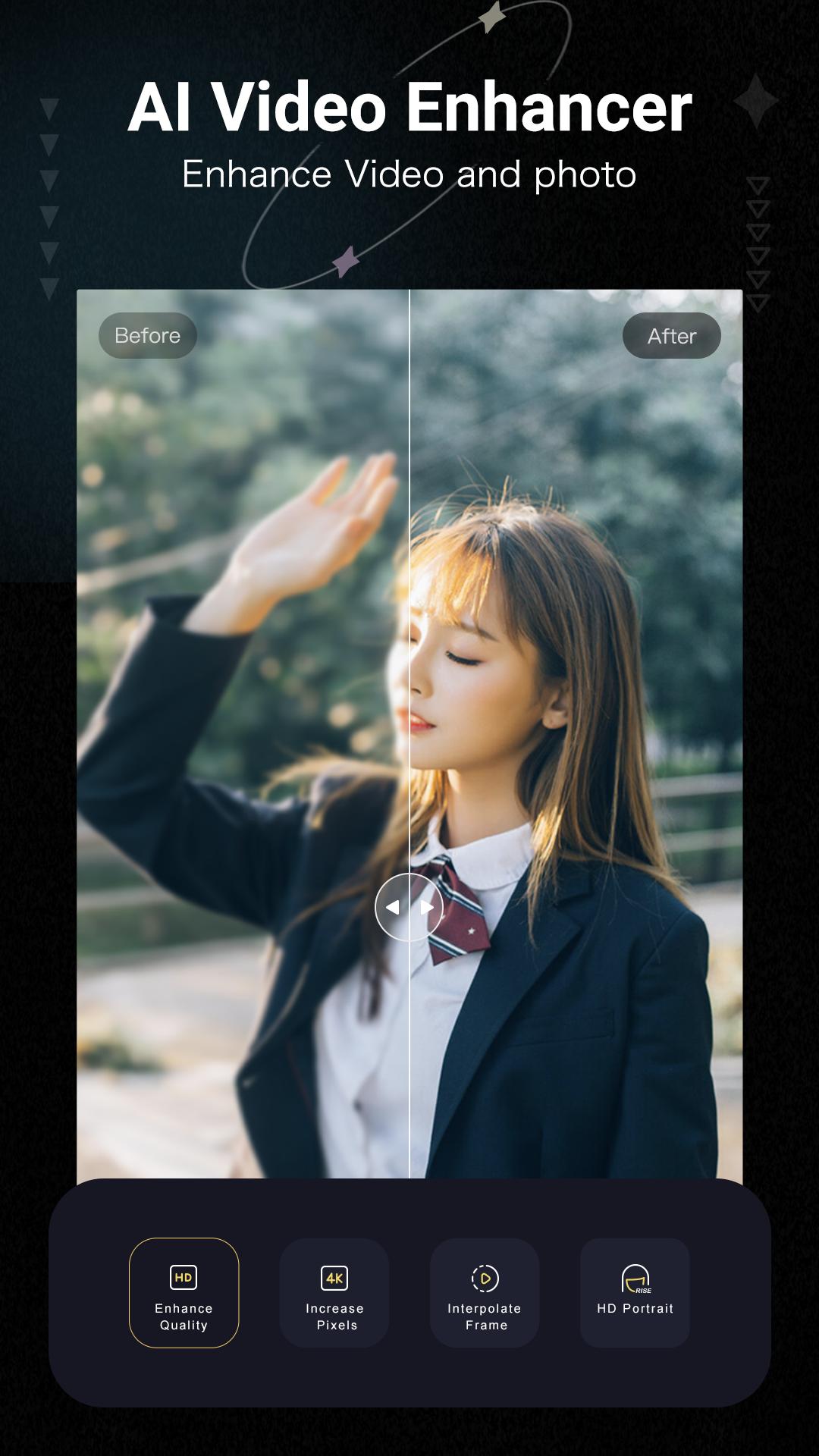 Ai Video Enhancer APK for Android Download Ai Video Enhancer APK for Android Download