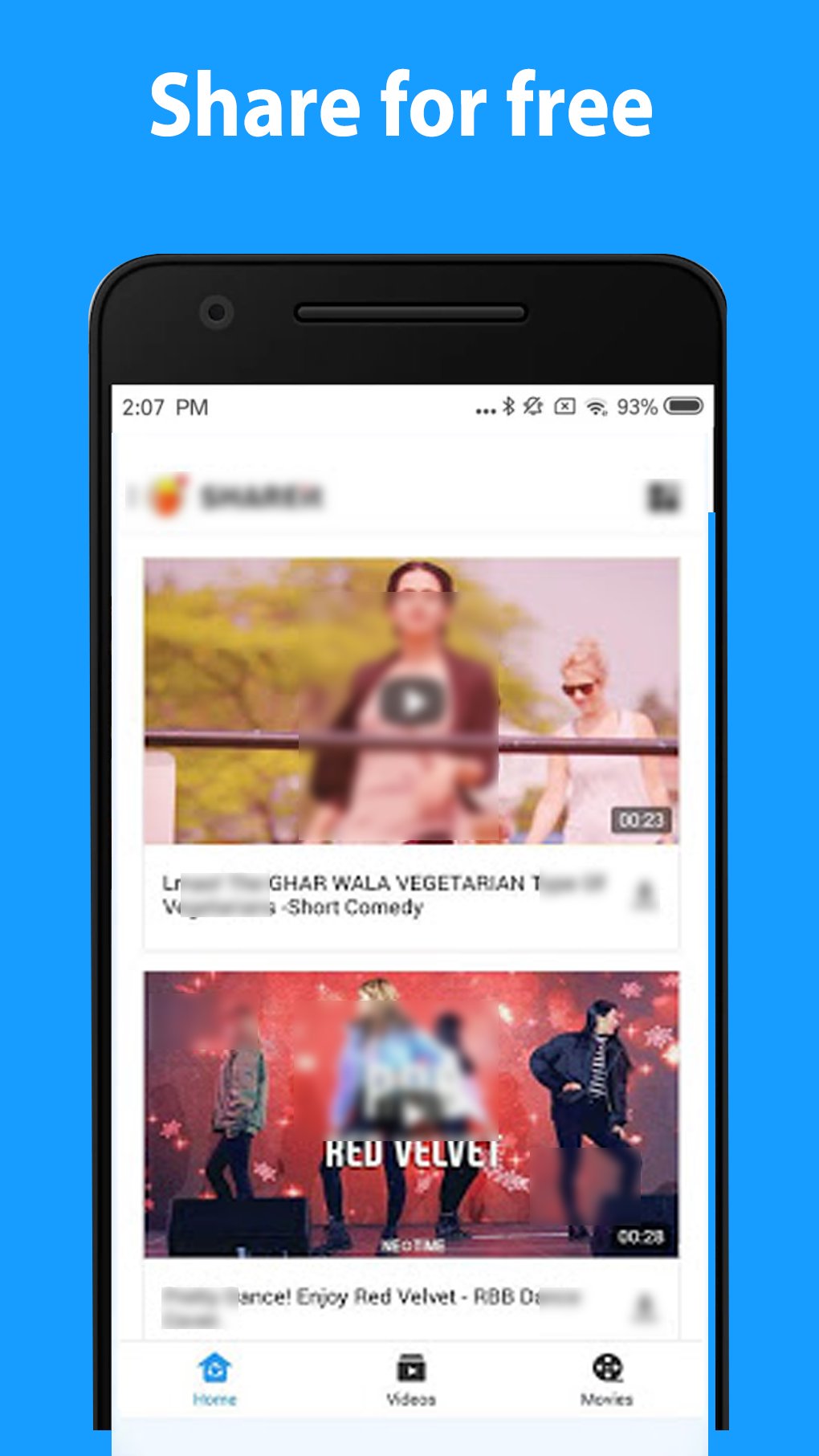 SHAREit - Transfer & Share guide premium APK for Android Download