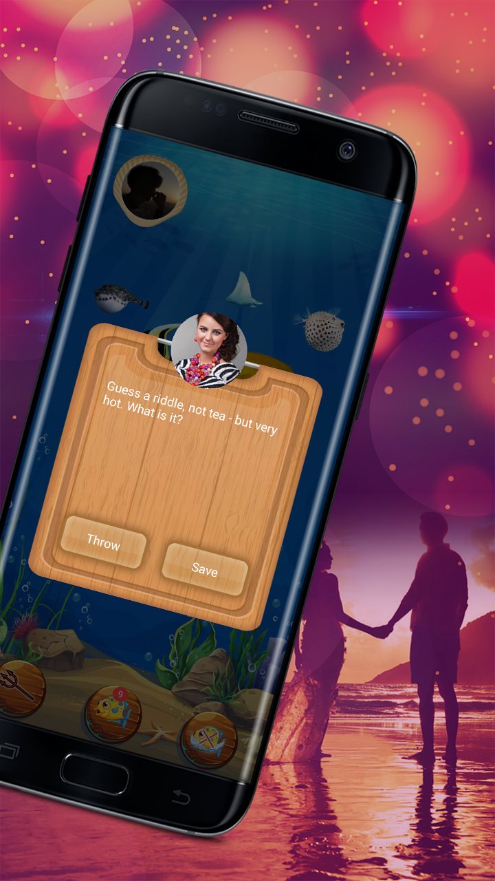 Secret Fish APK for Android Download