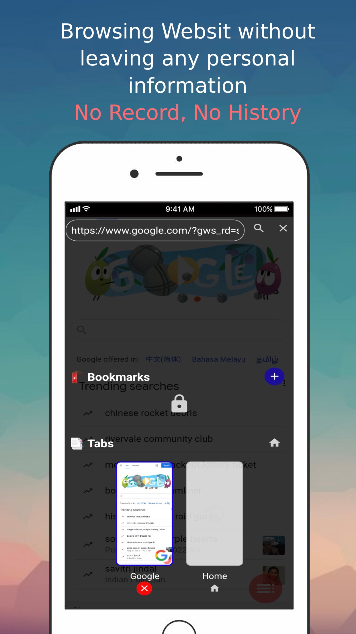 Secret Browser APK for Android Download