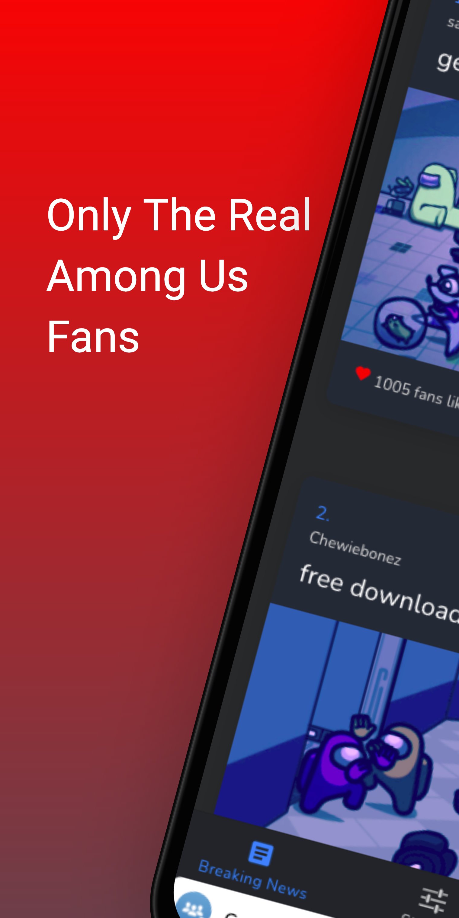 Secrets™: Among Us Elmo Mod Tips APK for Android Download