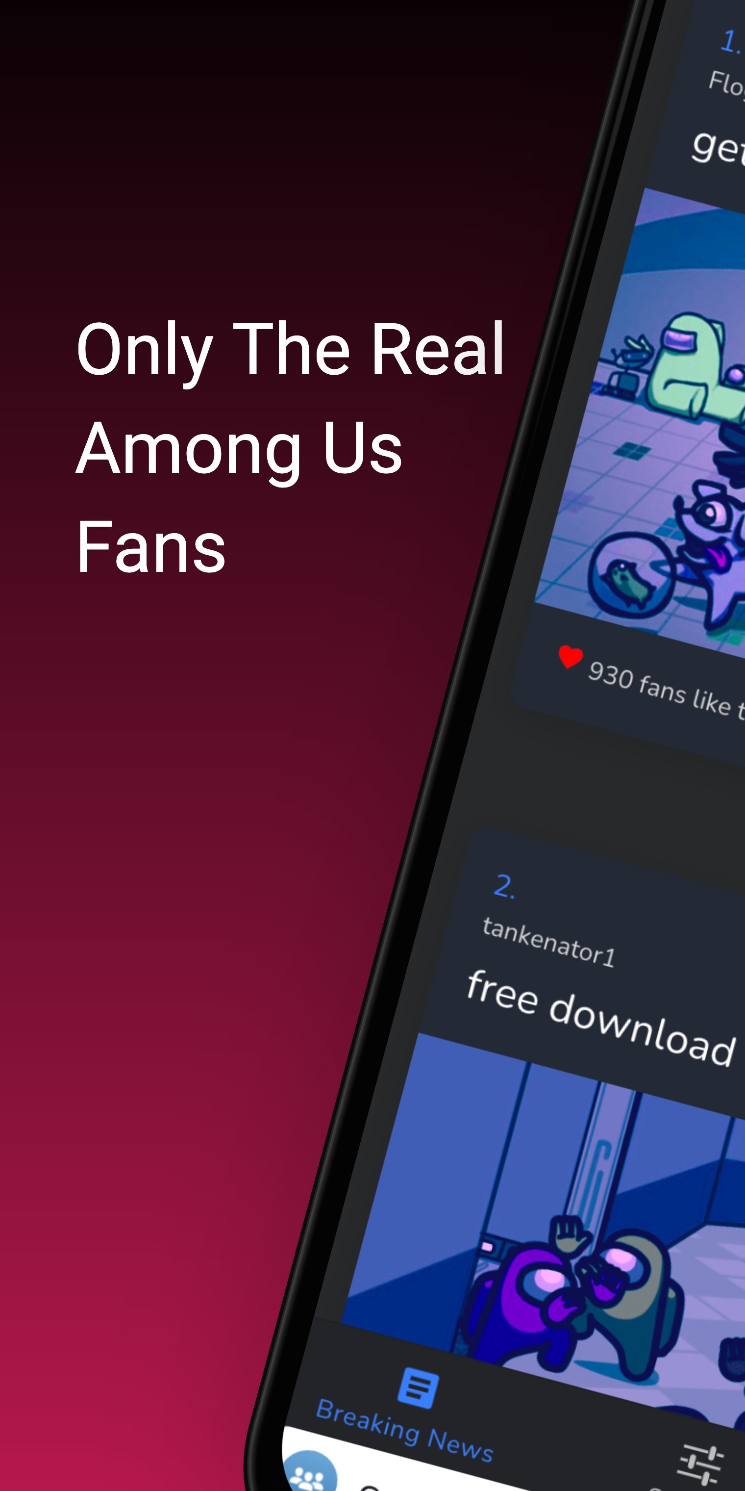 Secrets™: Among Us Jester Mod Tips APK for Android Download