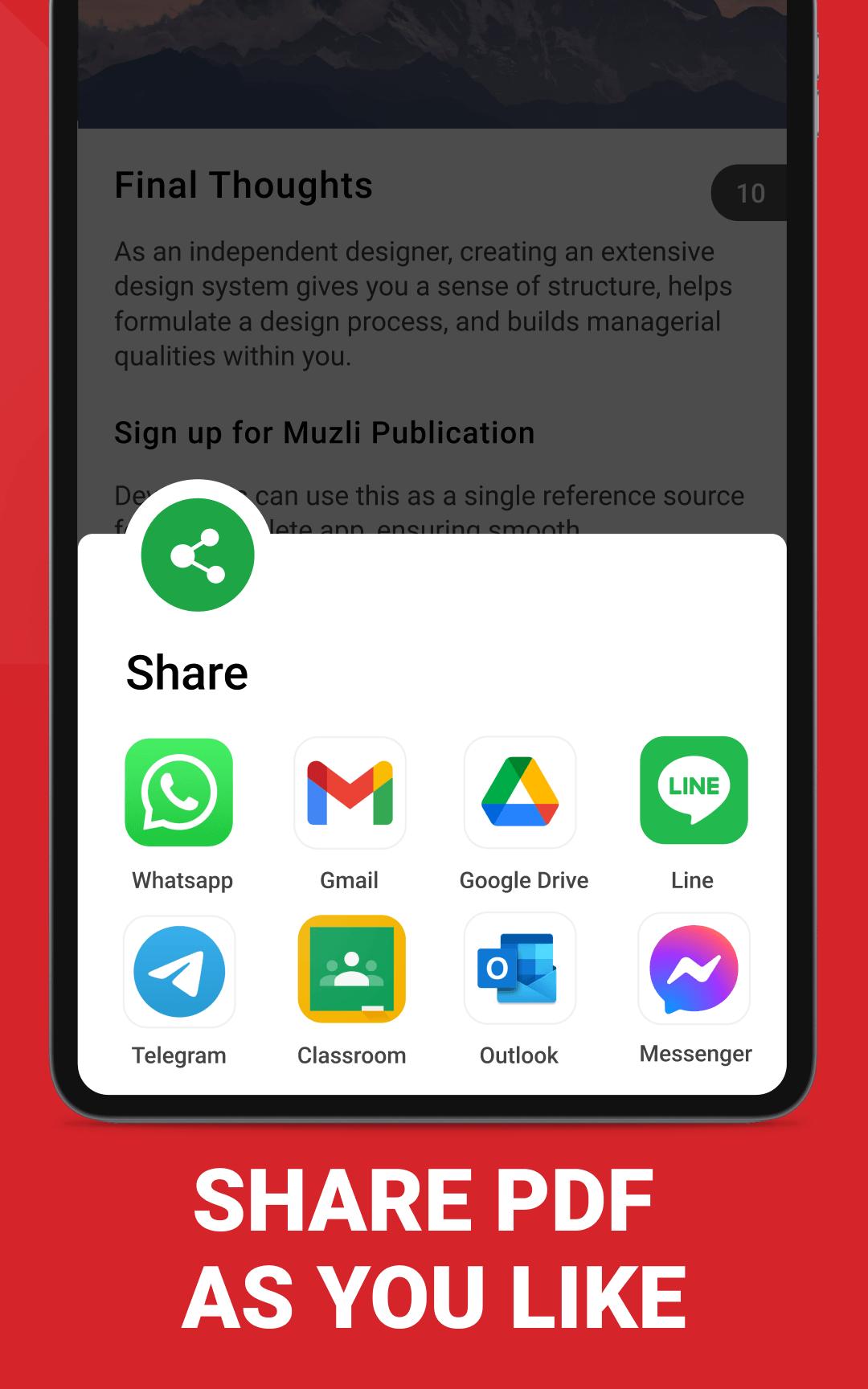 Secure PDF Reader APK for Android Download Secure PDF Reader APK for Android Download