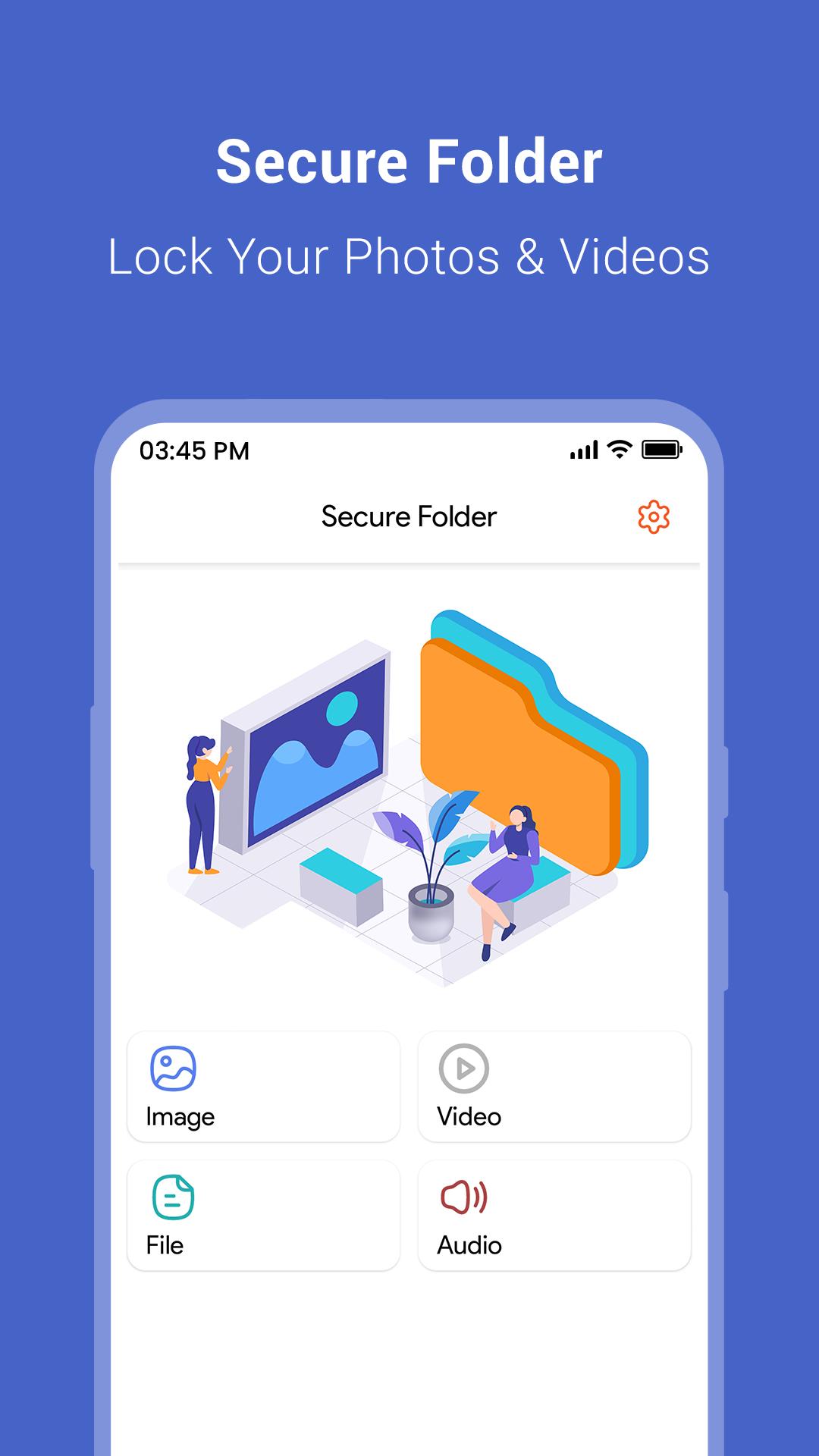 Secure Folder APK for Android Download Secure Folder APK for Android Download