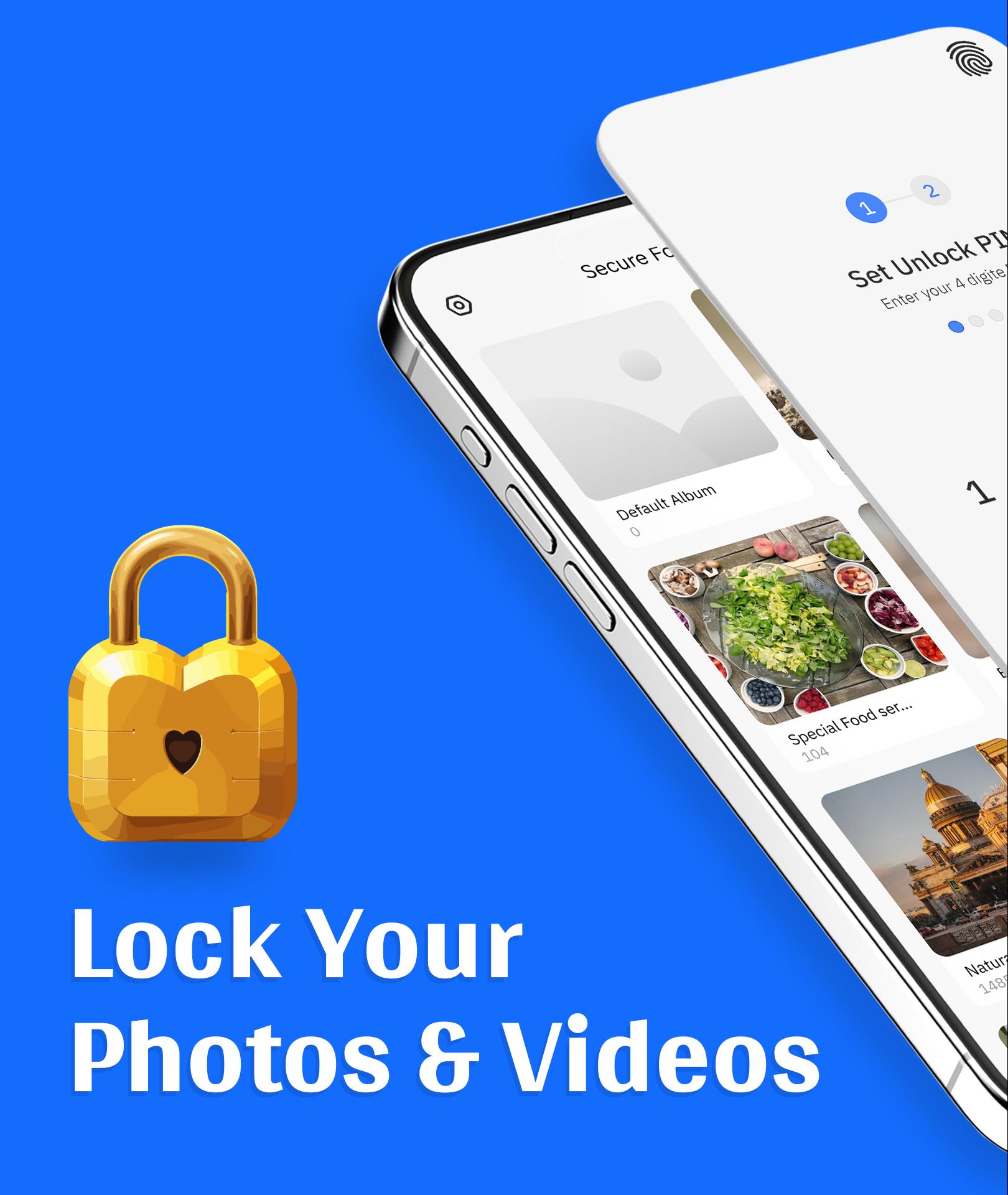 Secure Folder - Secure files APK for Android Download Secure Folder - Secure files APK for Android Download