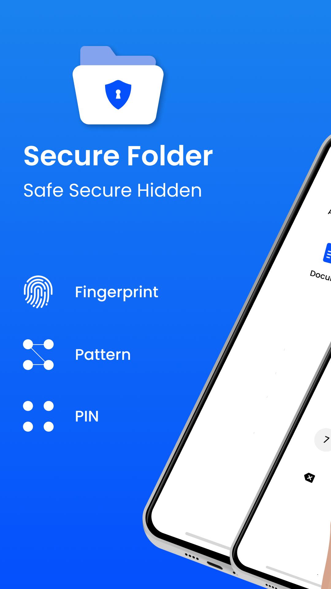 Secure Folder – Secure files APK for Android Download Secure Folder – Secure files APK for Android Download