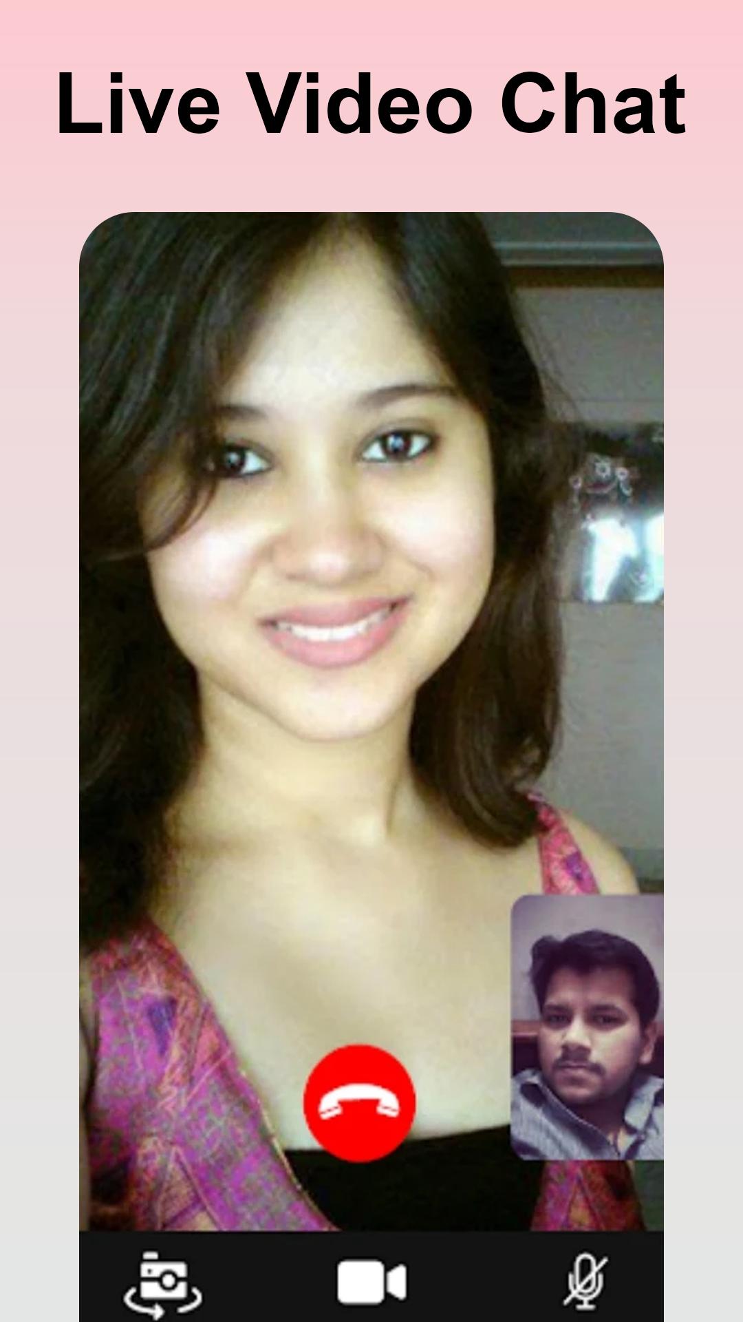 Video Call Random, Live Talk APK for Android Download