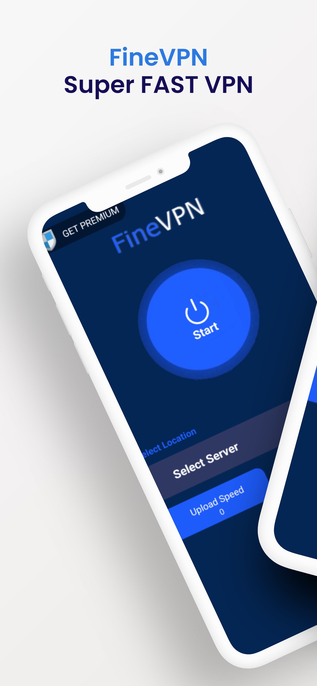 FineVPN APK for Android Download