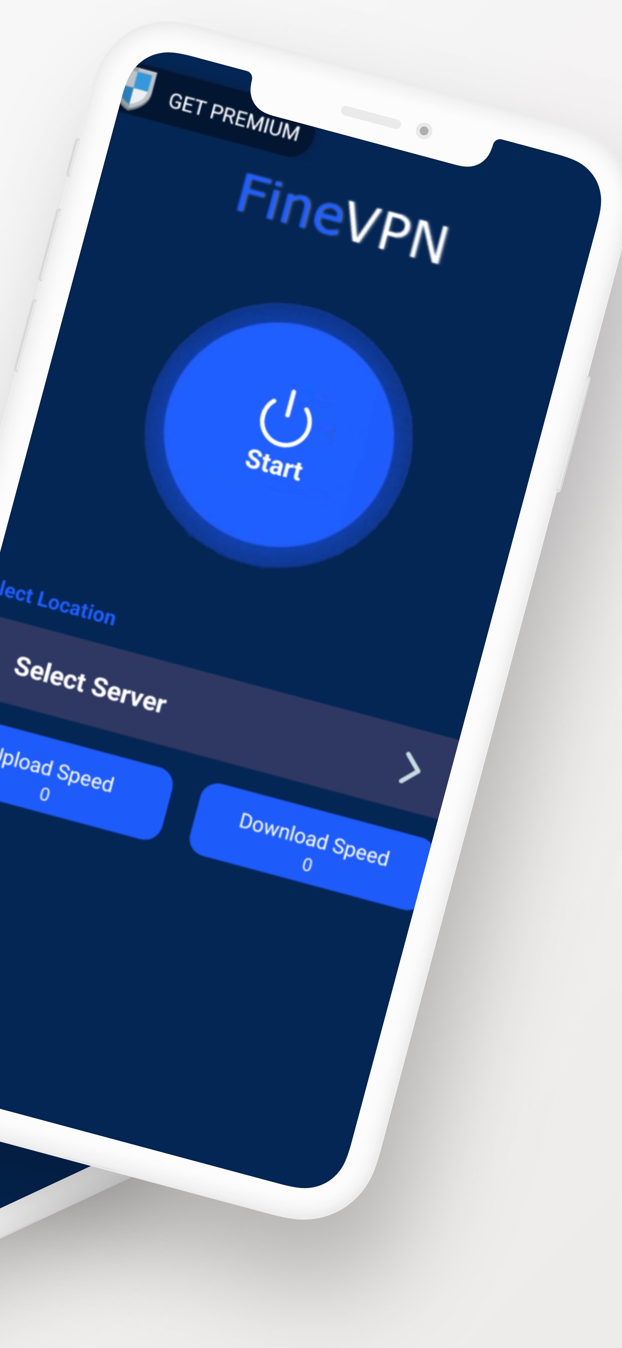 FineVPN APK for Android Download