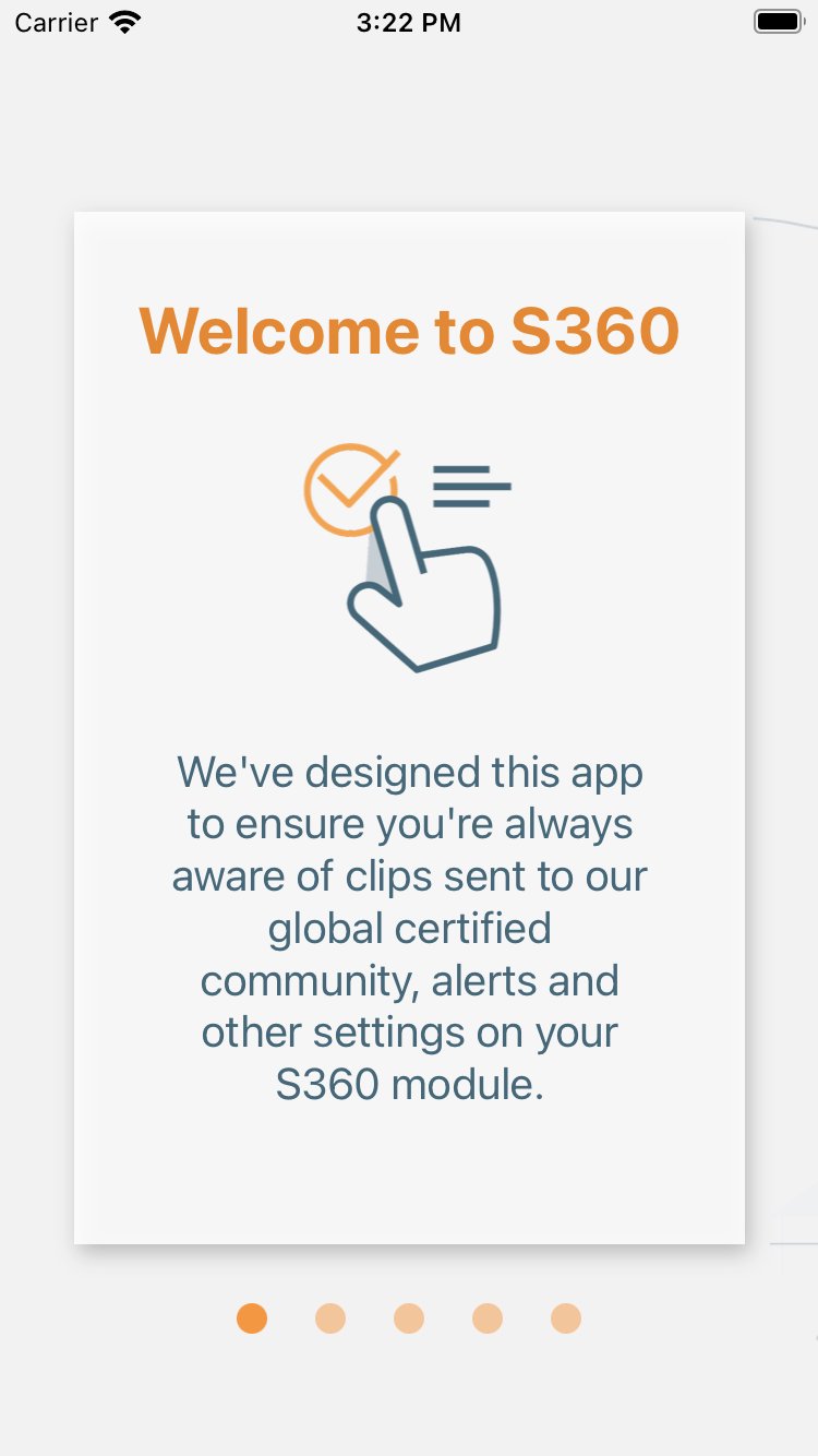 Secury360 APK for Android Download