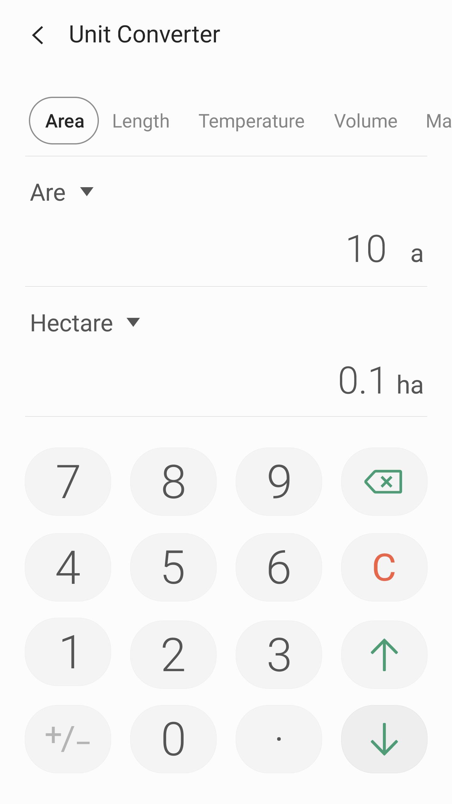 Samsung Calculator for Android - APK Download Samsung Calculator for Android - APK Download