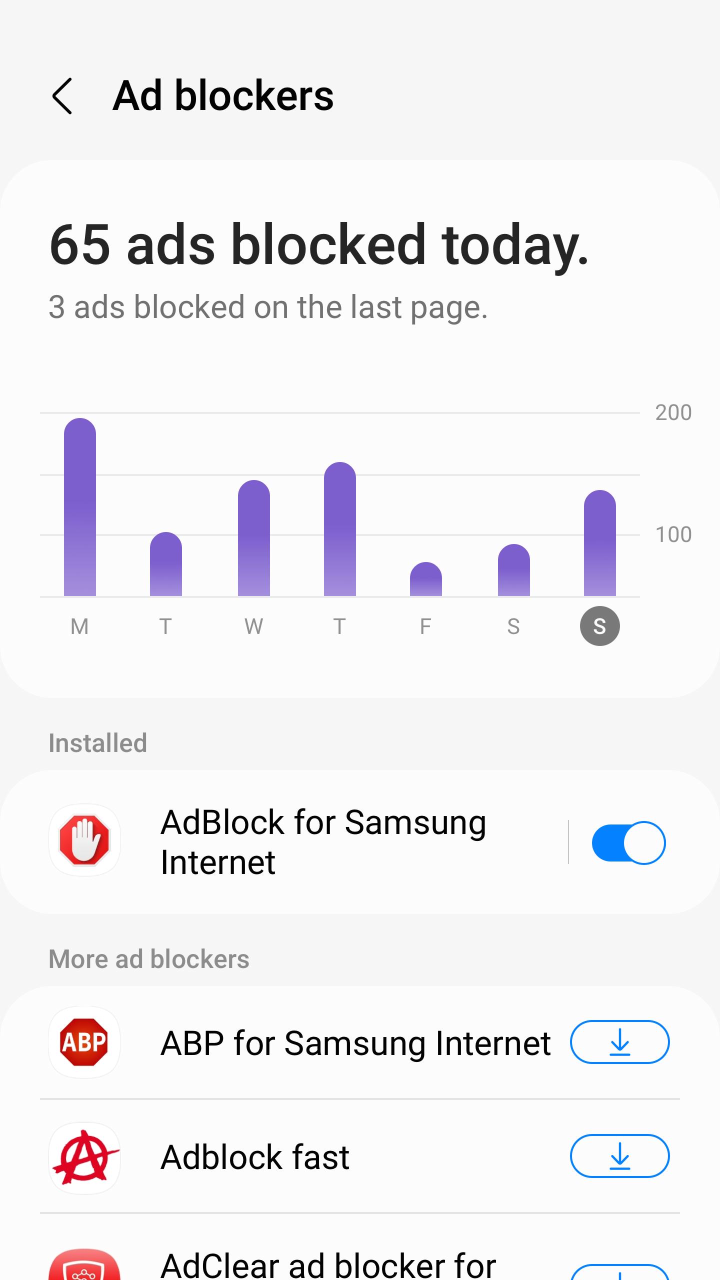 Samsung Internet Apk Download For Android Latest Version