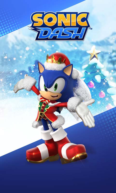Sonic Dash - Endless Running APK for Android Download