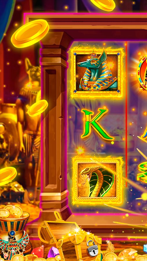 Gold Sphinx APK for Android Download