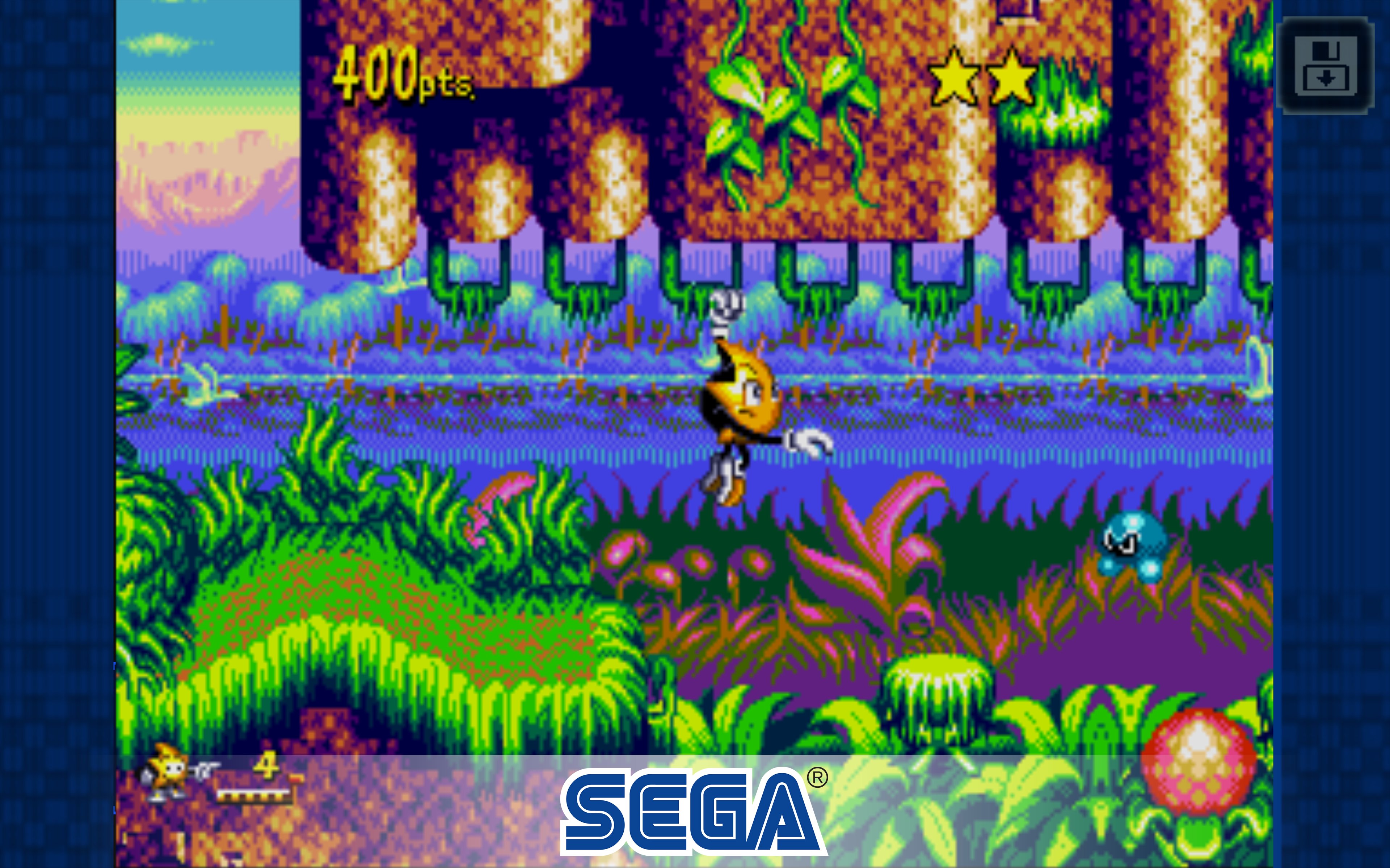 Ristar Classic APK for Android Download