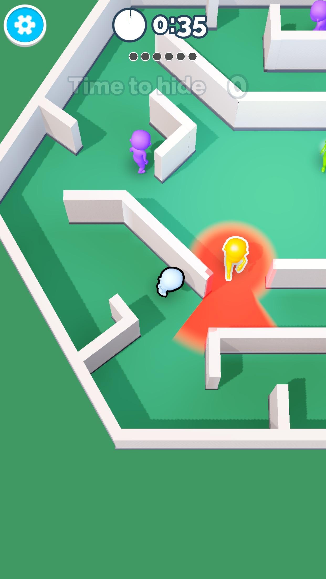 Hide N Seek For Android Apk Download 2856