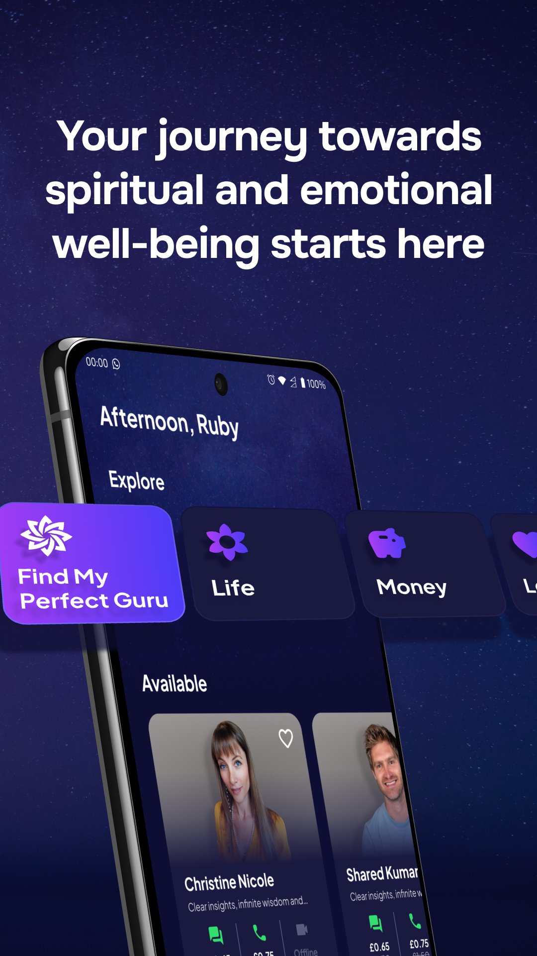 MyGuru APK for Android Download