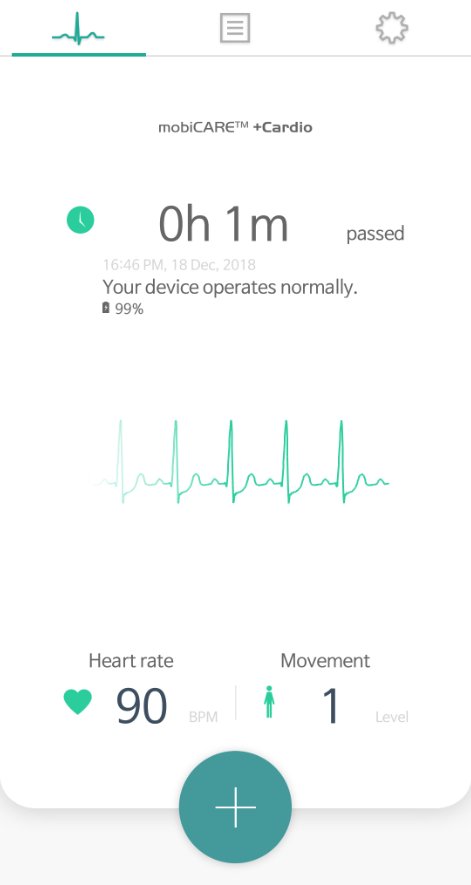 mobiCARE Cardio APK for Android Download