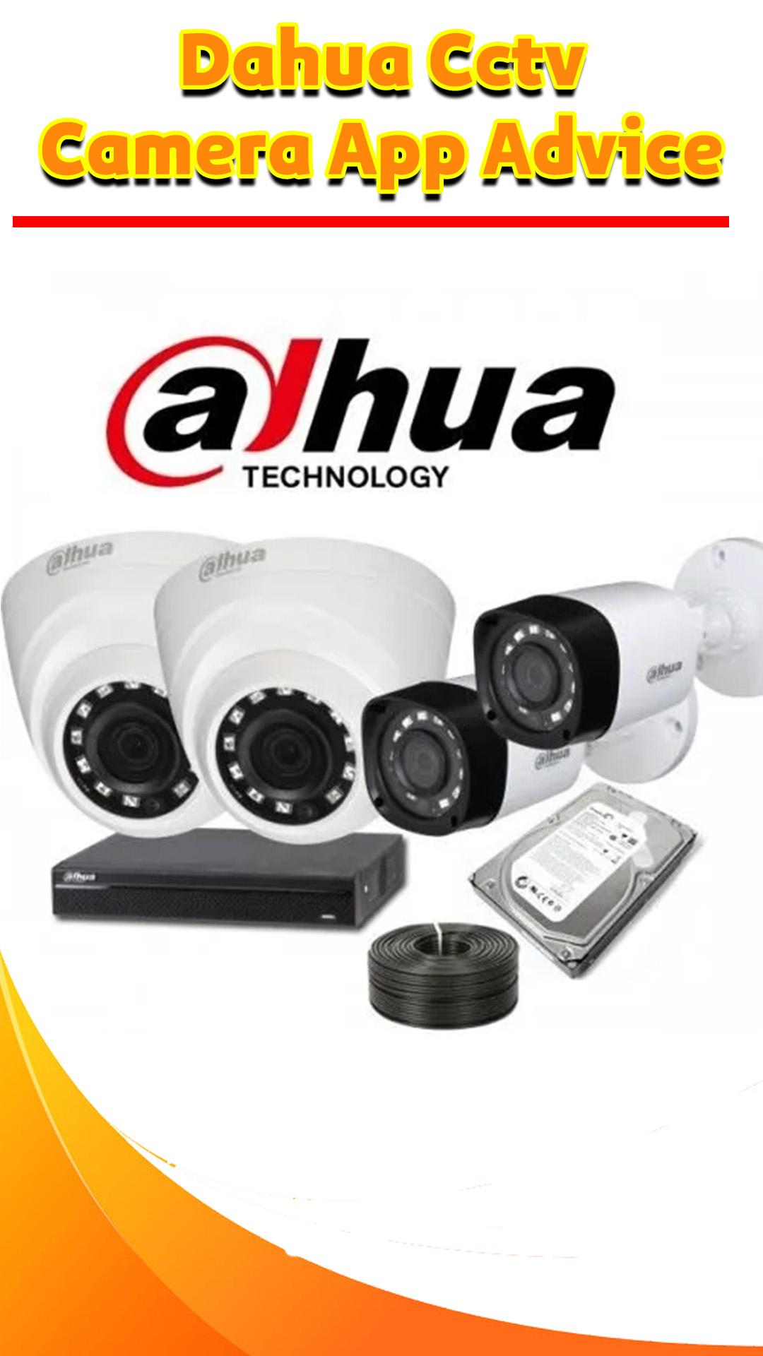 Dahua Cctv Camera App Advice APK Download for Android - Latest Version Dahua Cctv Camera App Advice APK Download for Android - Latest Version