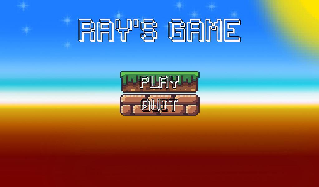 Ray's Game APK for Android Download