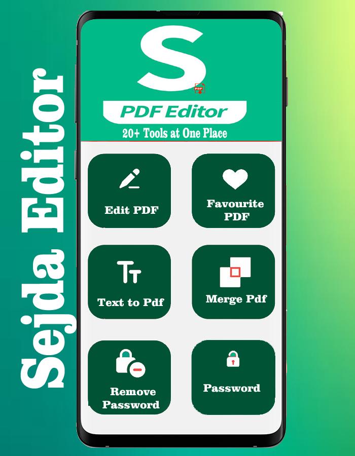 Sejda Pdf Editor sejda-pdf-editor