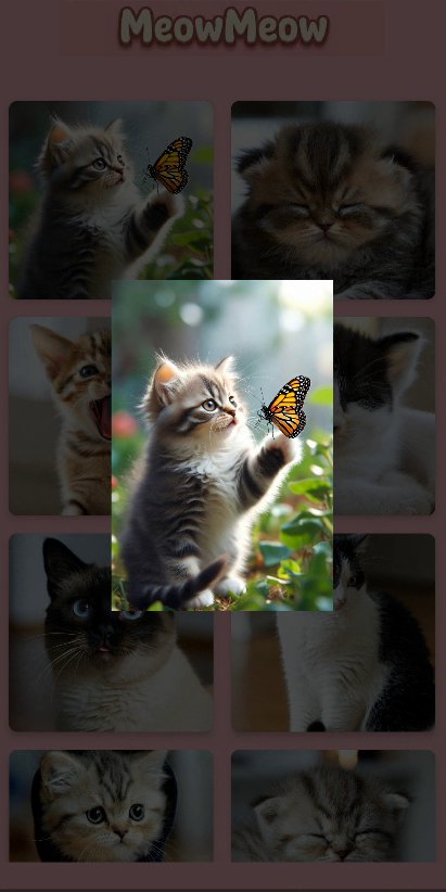 Descargar Meow Meow APK Última Versión para Android