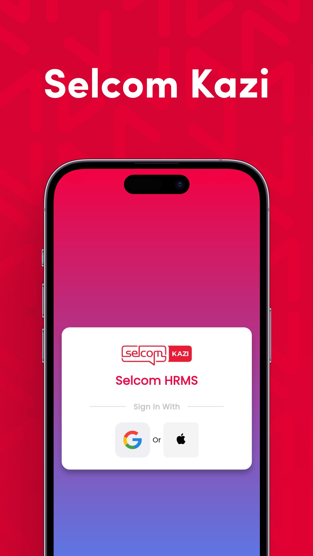 Selcom Kazi APK for Android Download