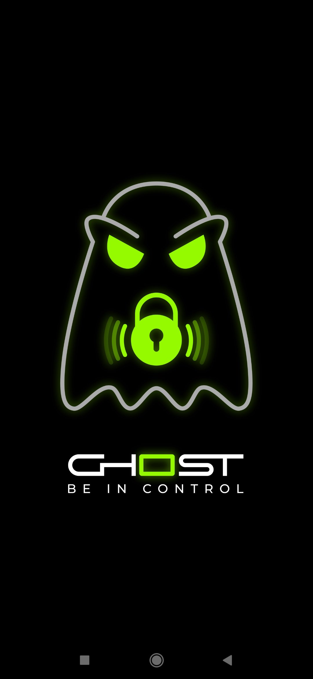 Ghost X APK for Android Download