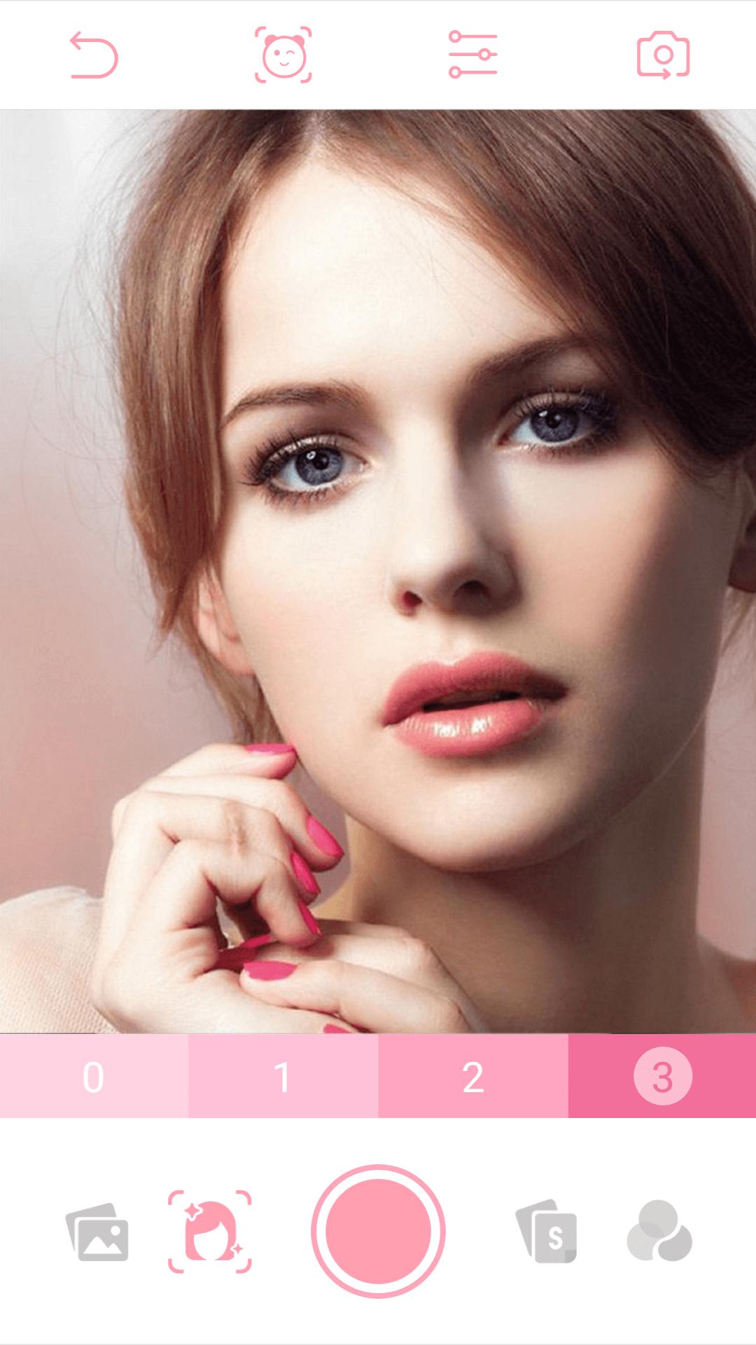 Beauty Camera Selfie You Can Take Beautiful Selfies Anywhere And Anytime