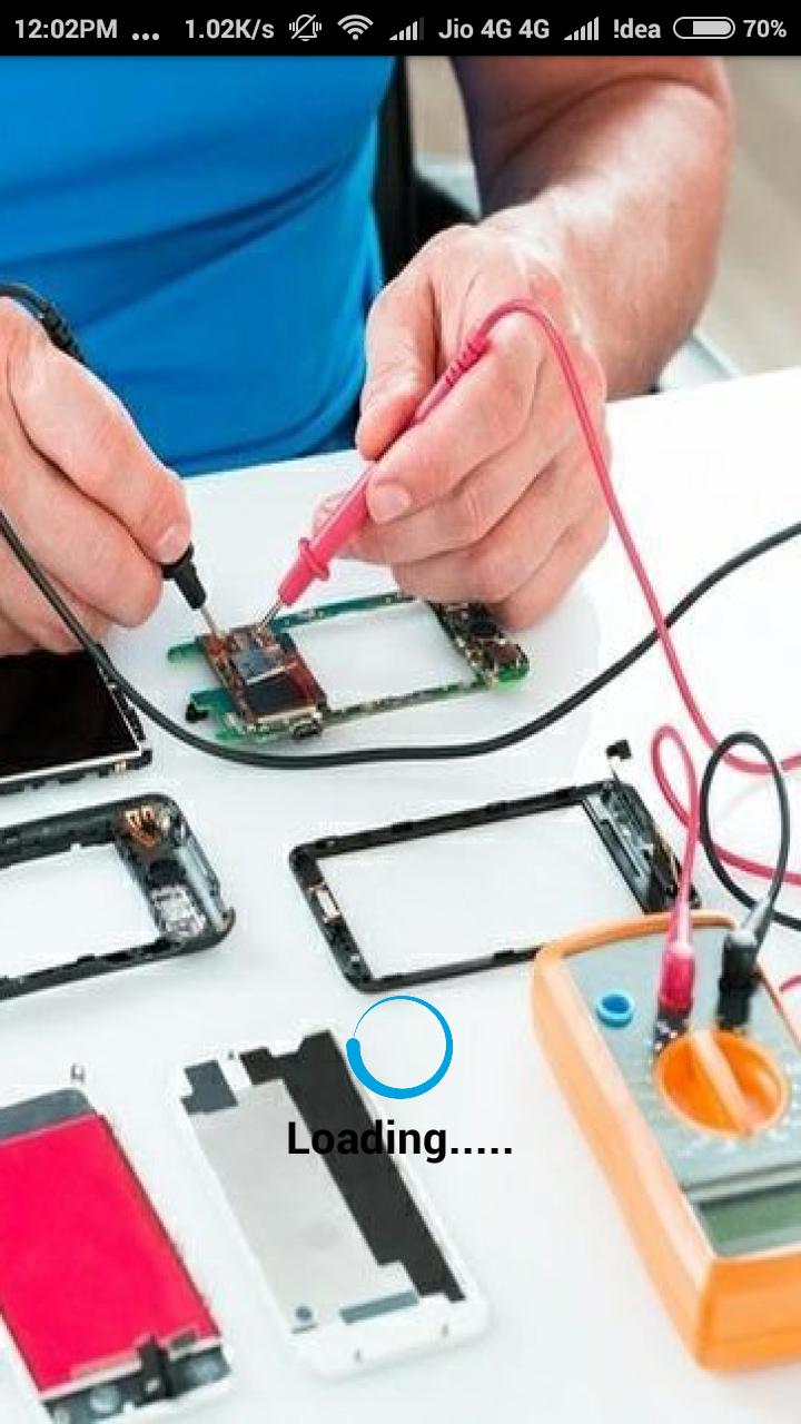 Learn Mobile Repairing Course for Android - APK Download Learn Mobile Repairing Course for Android - APK Download