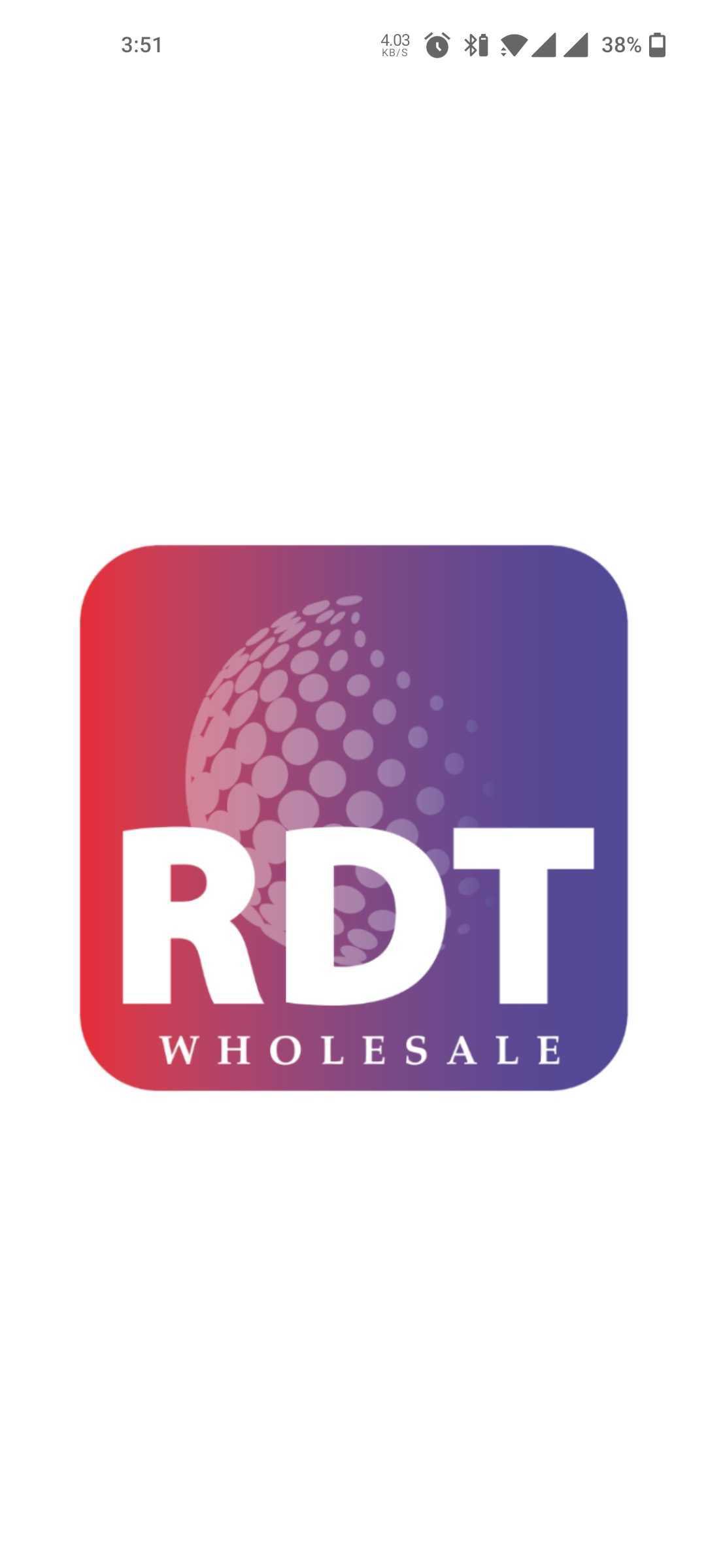 RDT APK for Android Download