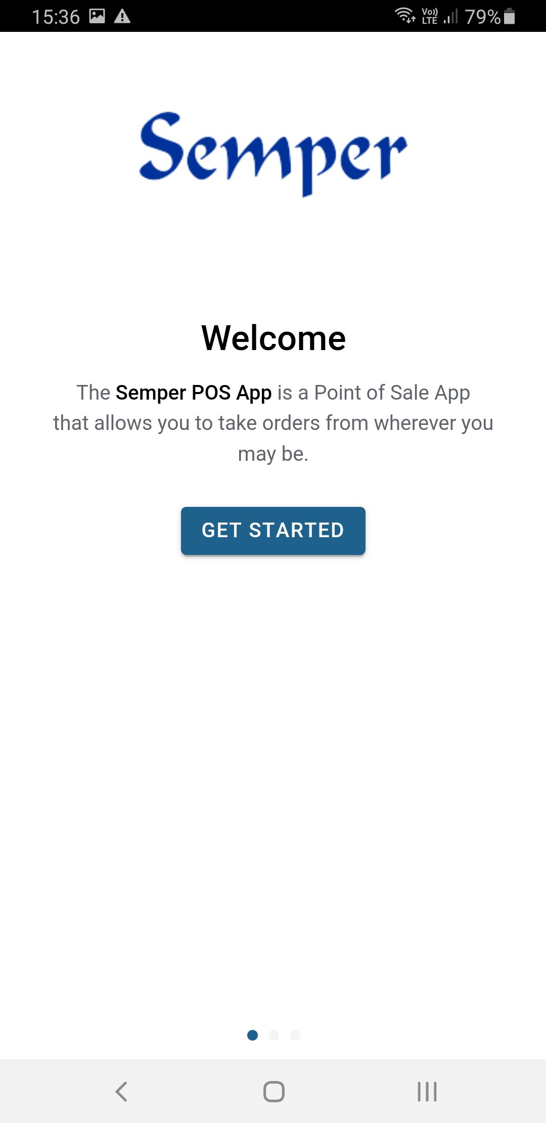 Semper Point of Sale APK for Android Download