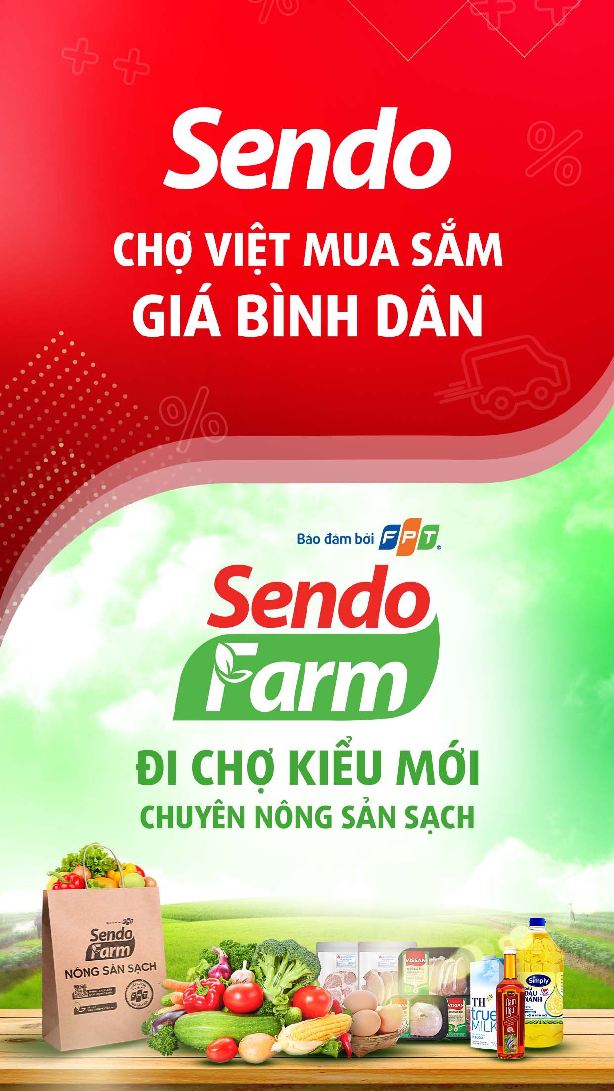 Sendo APK Download for Android - Latest Version