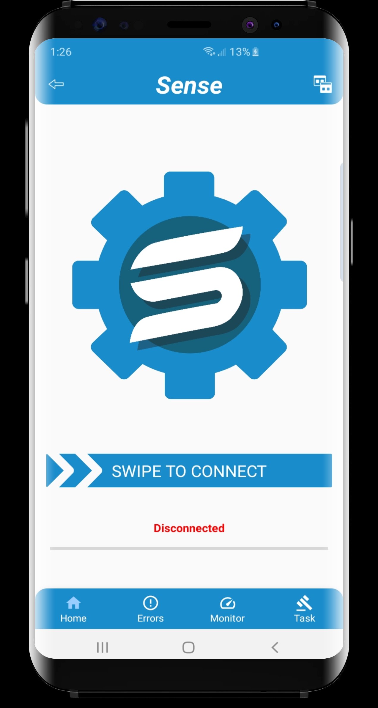 Sense APK for Android Download