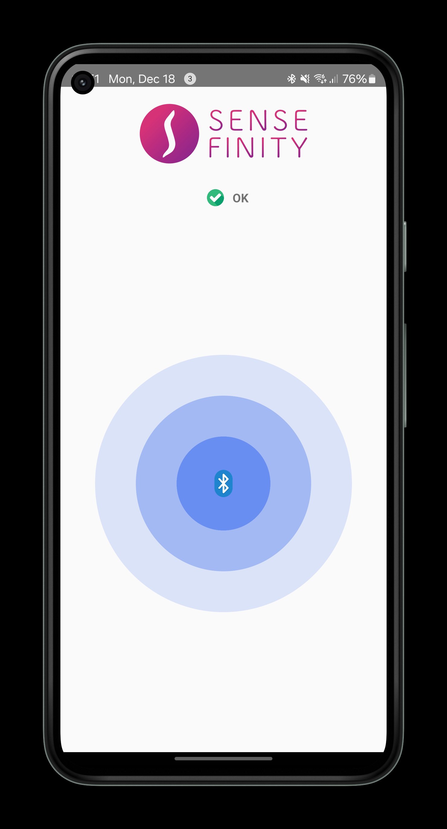 Sensefinity Gateway APK for Android Download