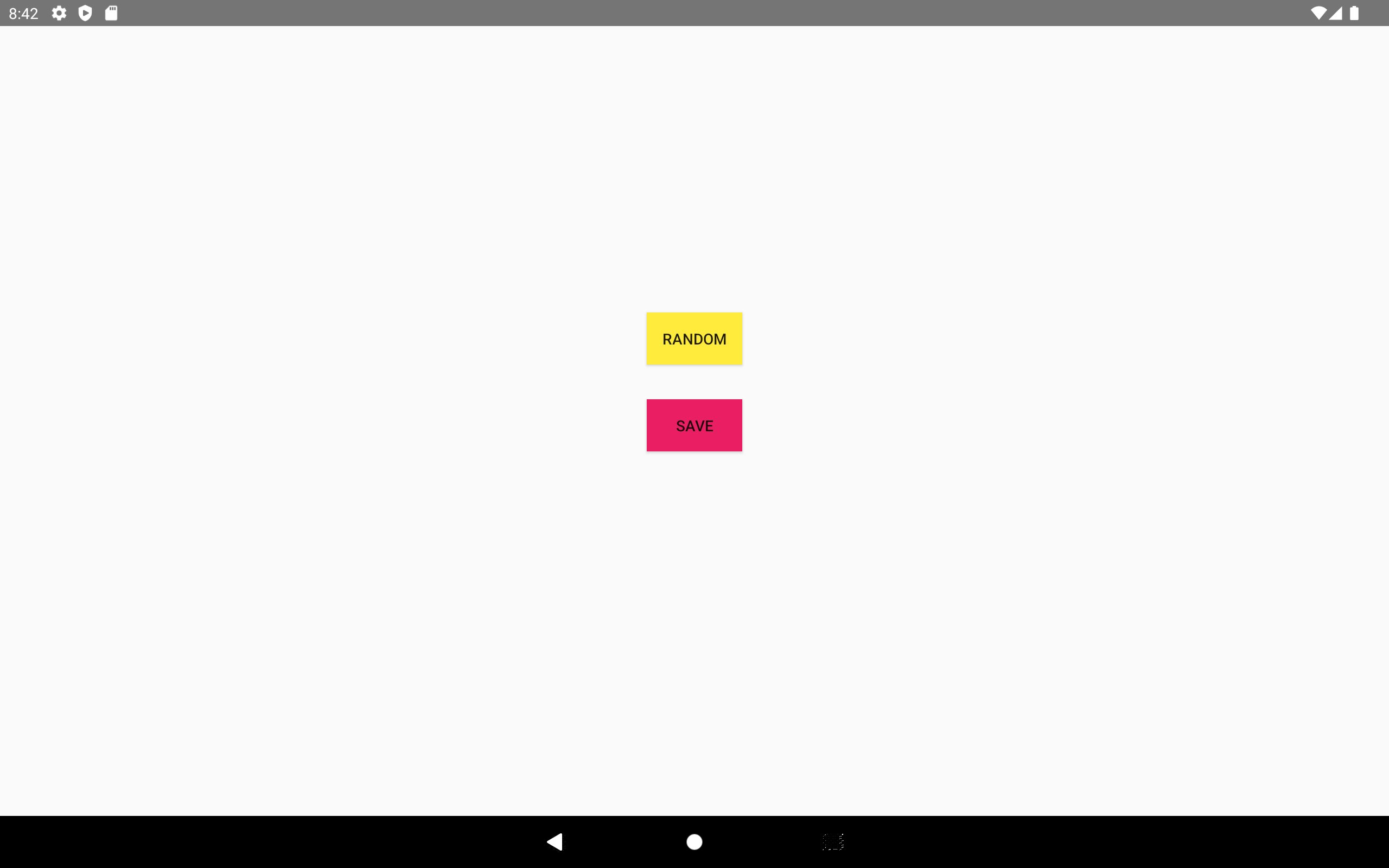 Random Image Generator APK for Android Download