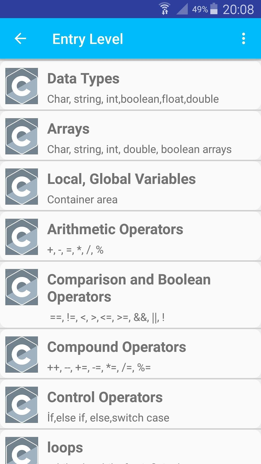 Advanced Arduino Apk For Android Download