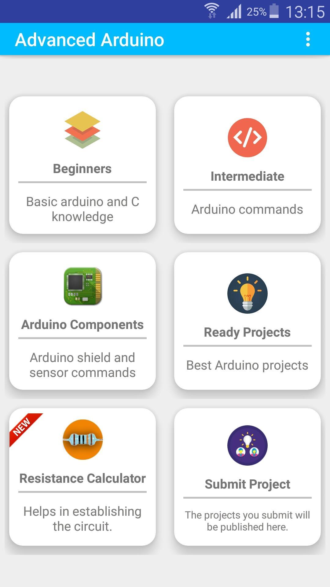 Advanced Arduino Apk For Android Download