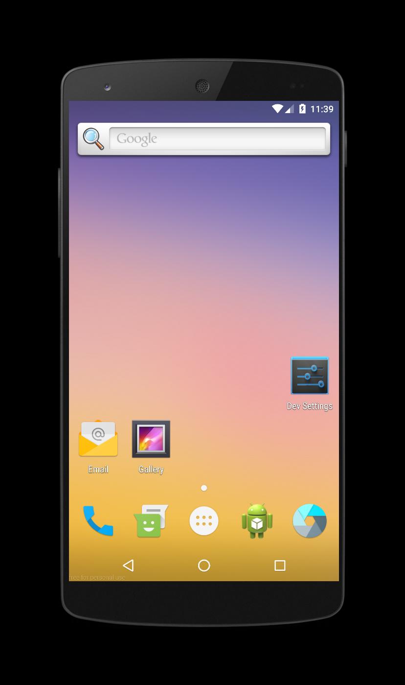 Gradient Live Wallpaper Latest Version 1 for Android Gradient Live Wallpaper Latest Version 1 for Android