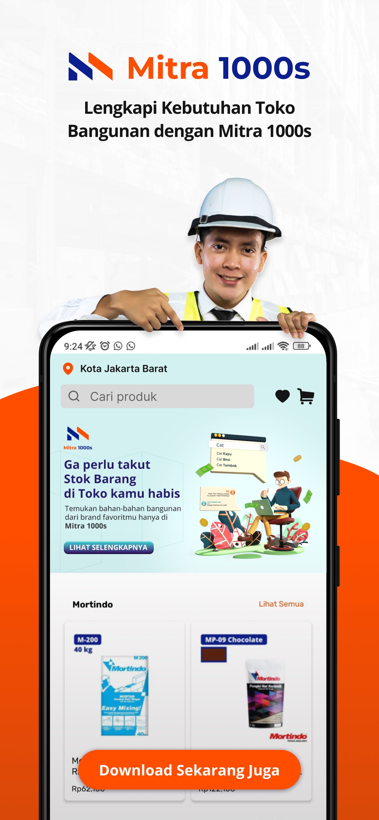 Mitra 1000s APK for Android Download