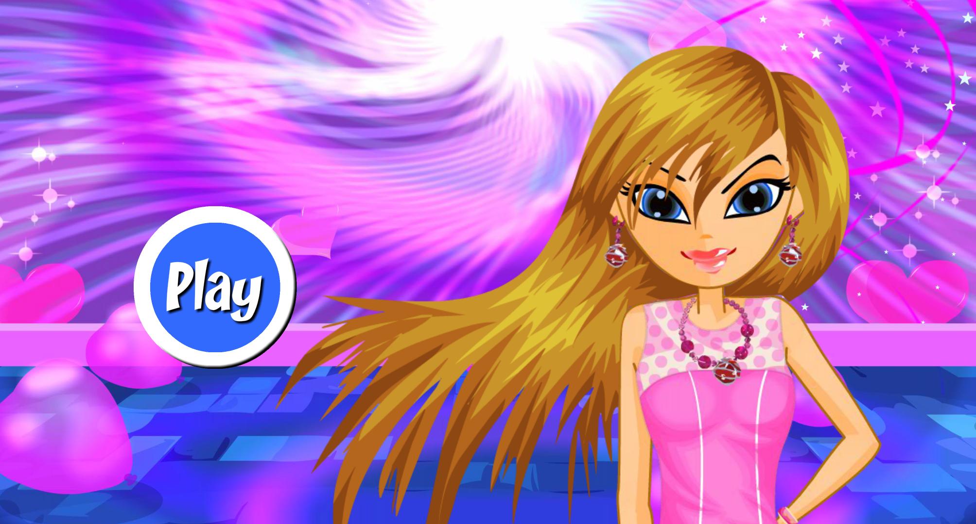 Best Friend Girl Dress Up Games Android के लिए Apk डाउनलोड करें