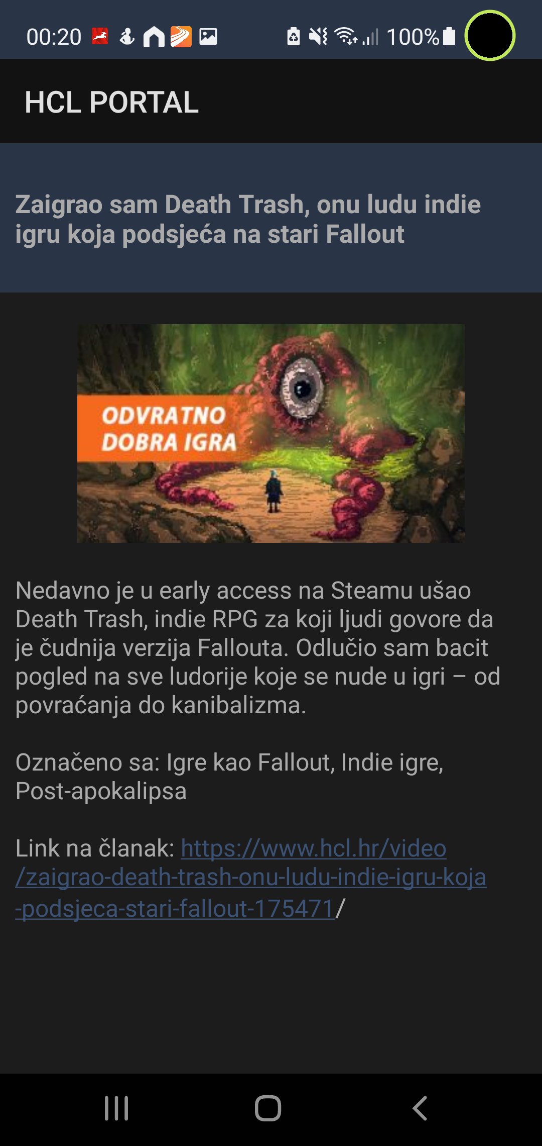 HCL Portal APK for Android Download