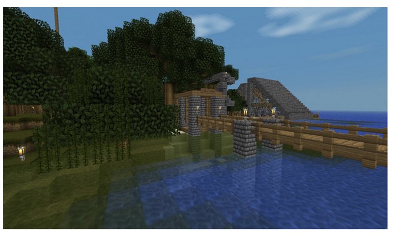 Descargar Mini World Craft APK Última Versión 3 para Android