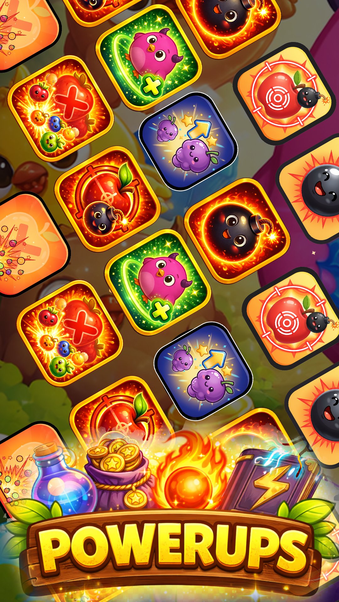 Android için Mix Mash APK indir - APKPure