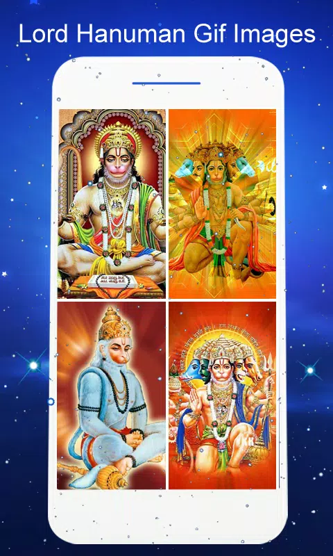 Bajrang Hanuman GIF Bajrang Hanuman Hindu Discover Share, 55% OFF