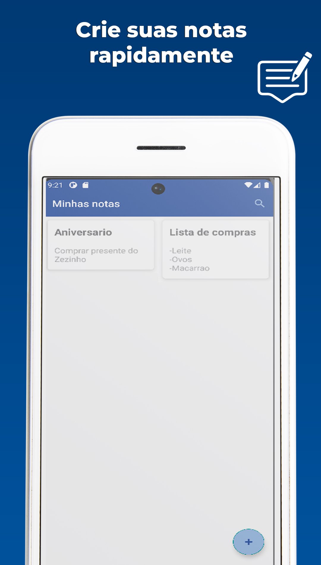 Compact Note APK for Android Download
