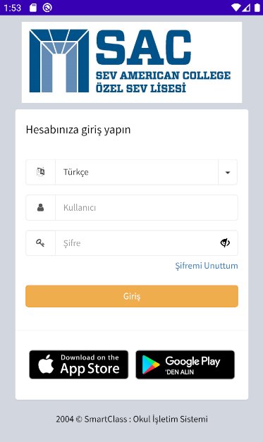 SAC Mobile APK for Android Download