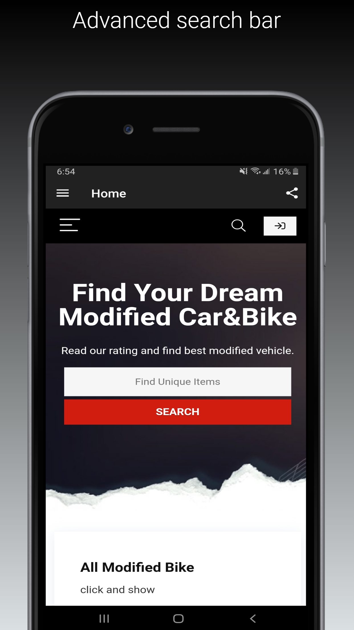 Modify Seva - Modified Bikes, APK Download for Android - Latest Version