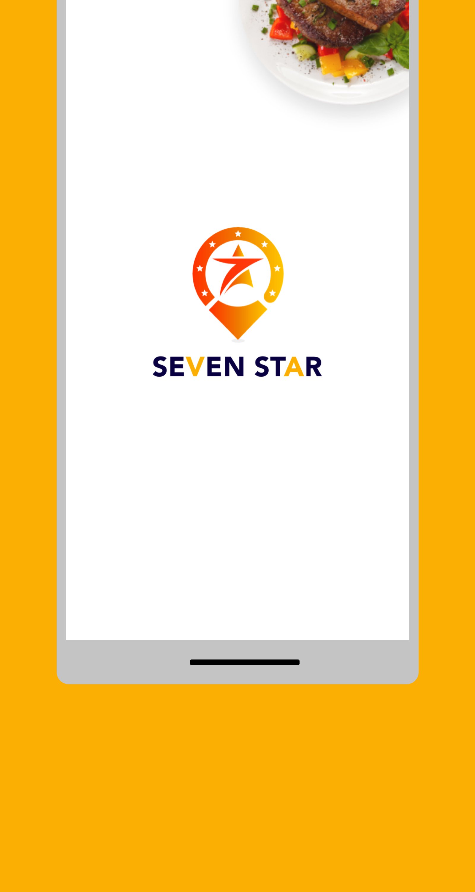 Seven Star: Food Delivery Wani APK for Android Download