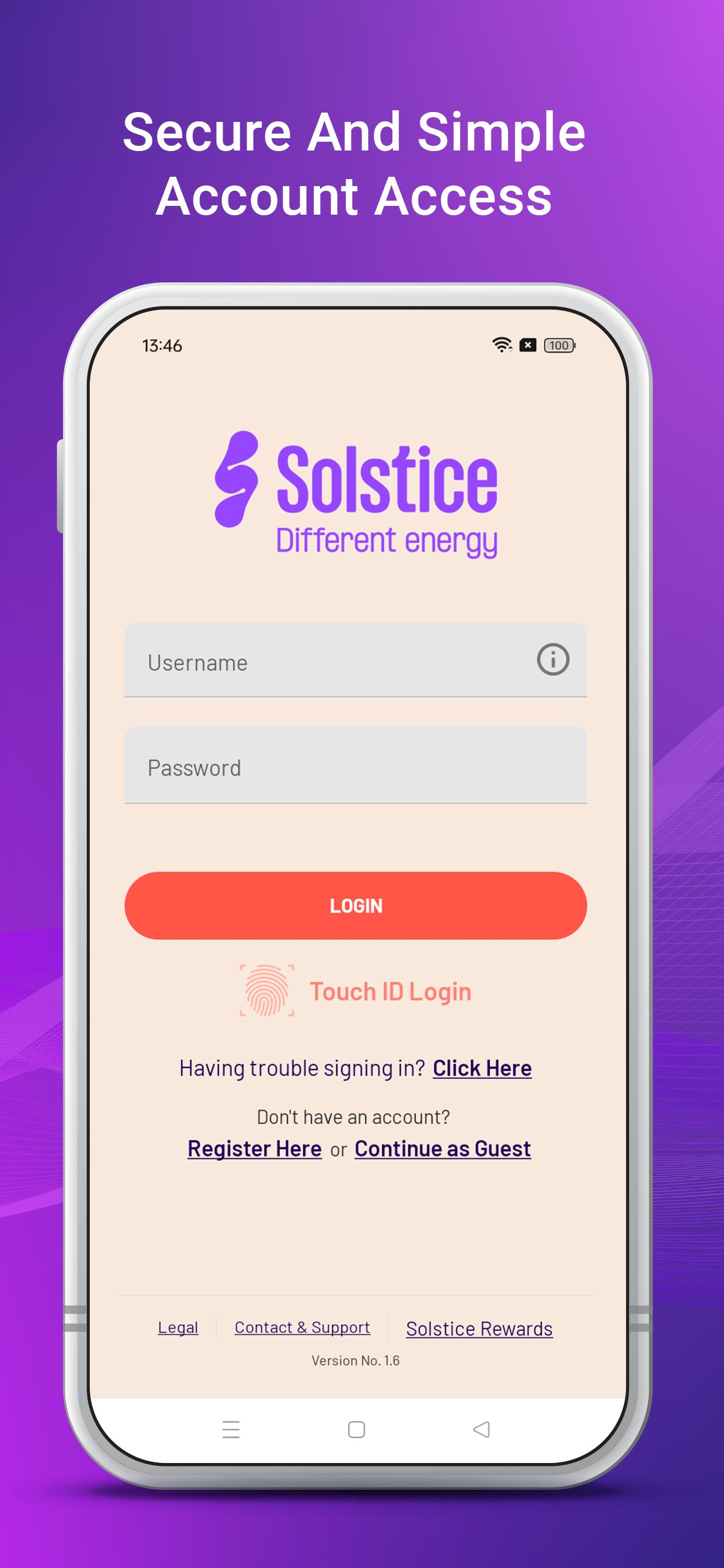Solstice Energy APK for Android Download